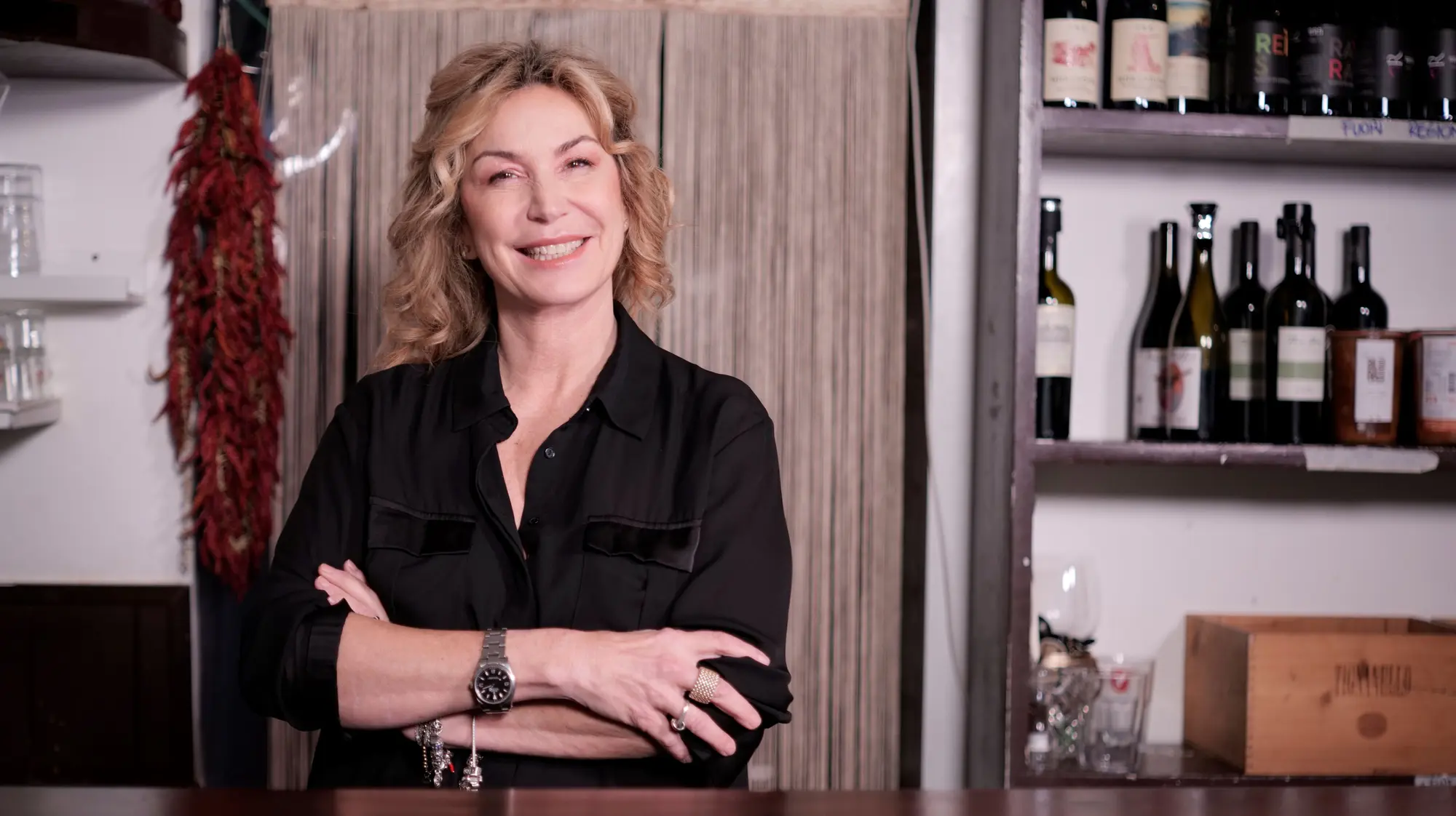 Dal 9 maggio tornano la cucina romana e i sapori pugliesi su Food ...