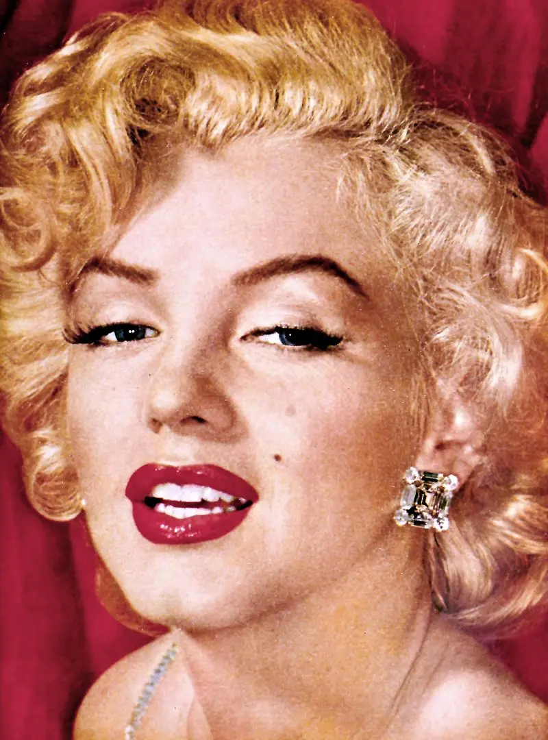 Marilyn Monroe, i segreti dell'icona: un nuovo documentario svela la ...