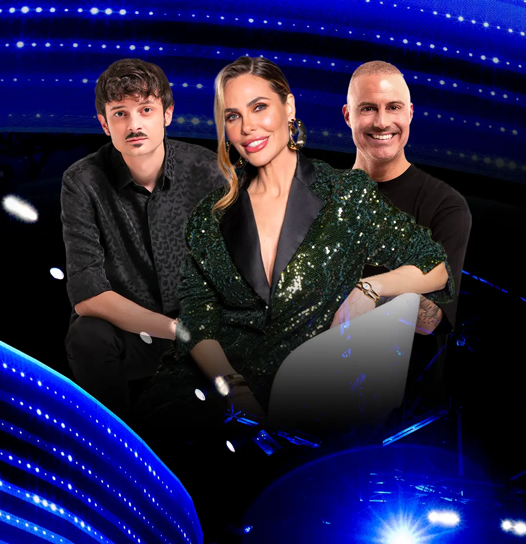 TIM Battiti Live 2026: torna lo show musicale dell'estate con Ilary ...