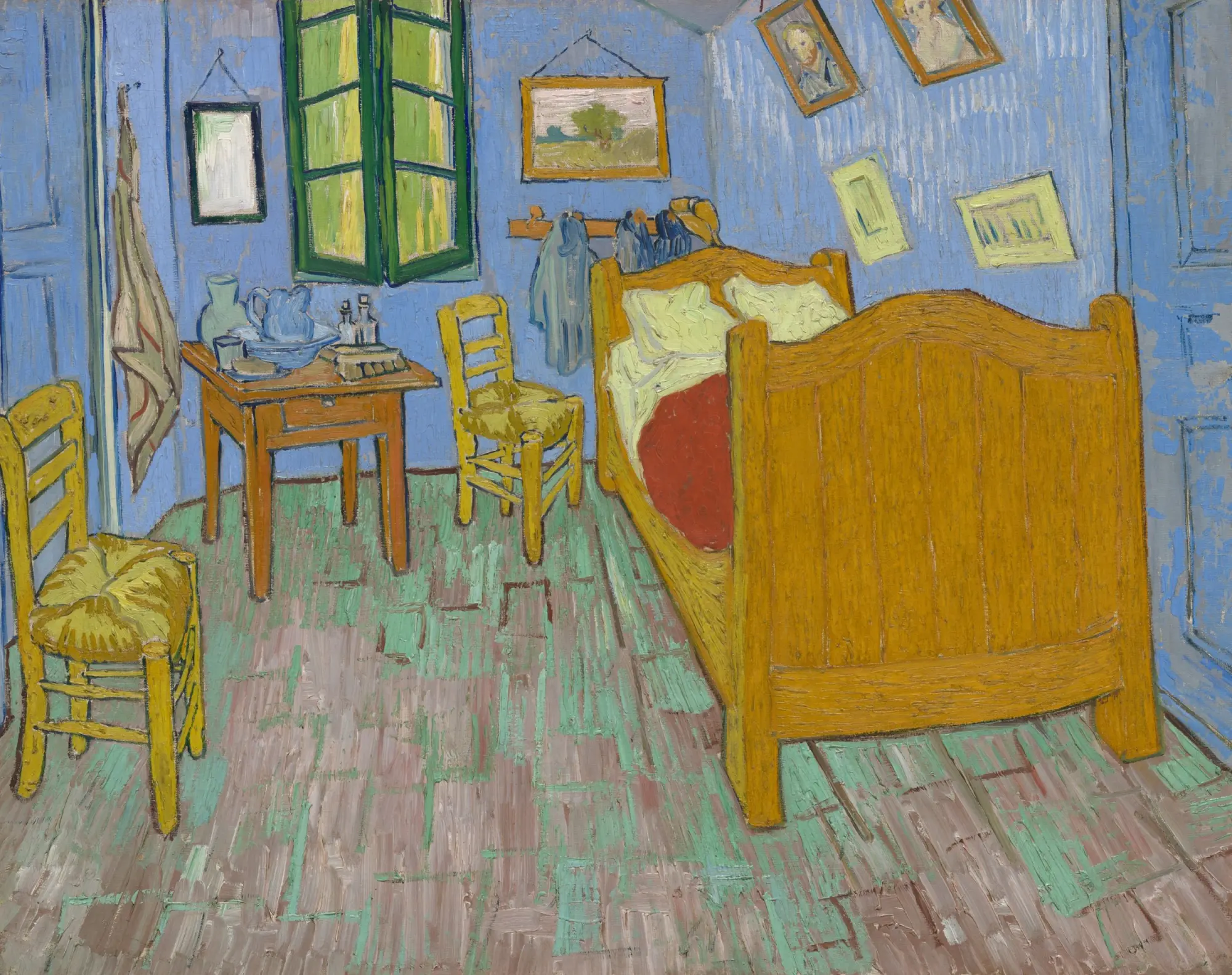 Van Gogh torna protagonista: su Sky Arte il docufilm della mostra ...