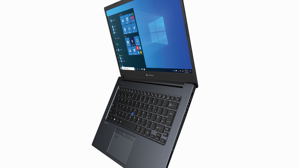 Notebook Dynabook: due nuovi modelli premium – MEGAMODO