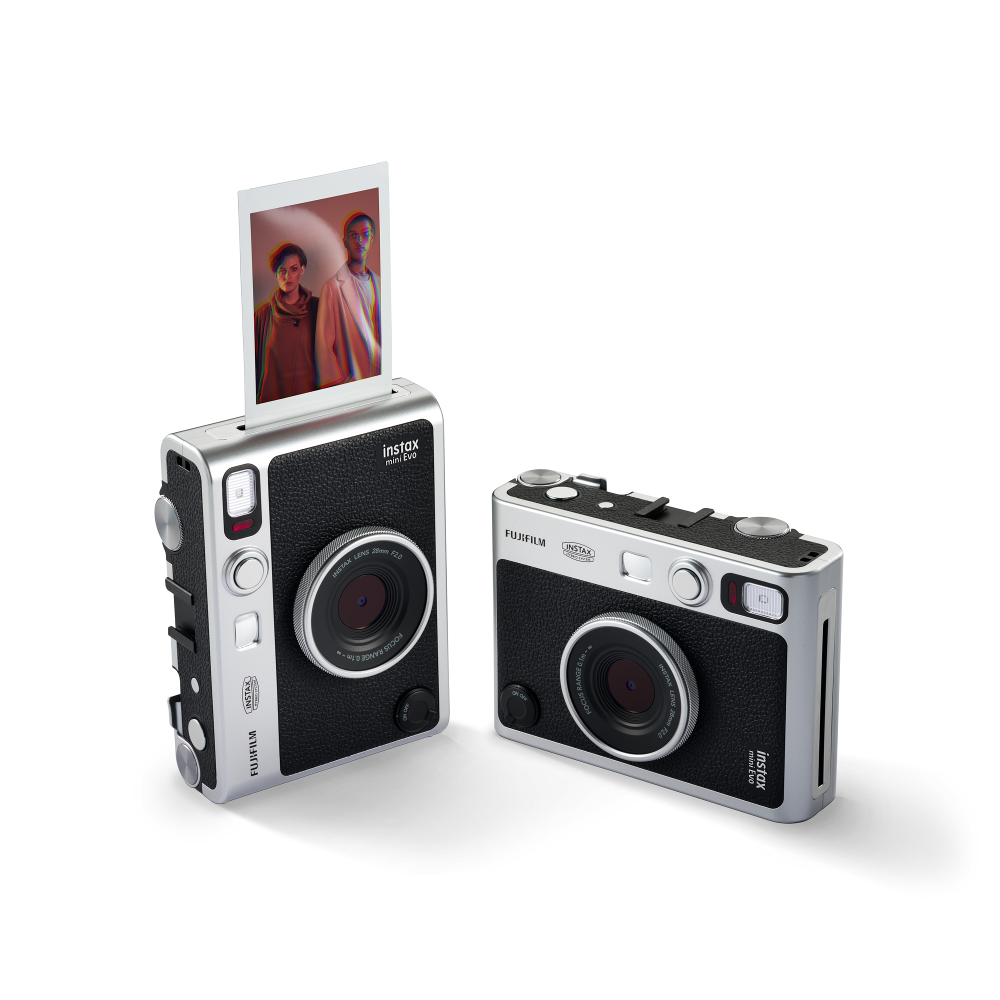 Instax mini Evo_1 – MEGAMODO