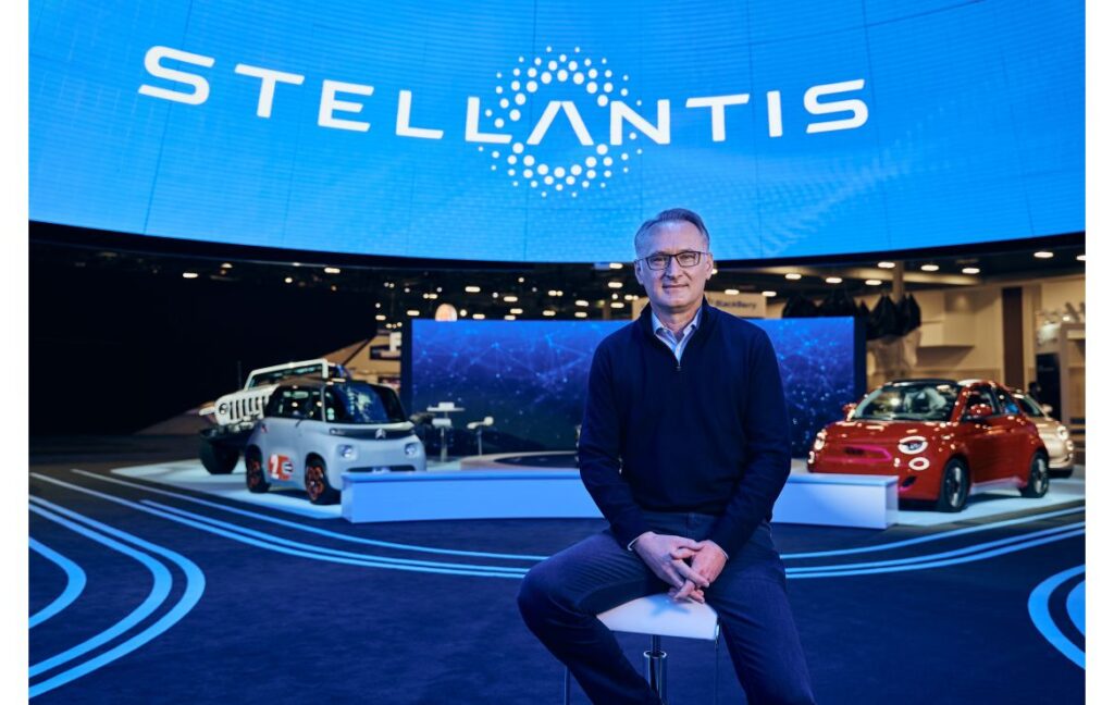 Stellantis Ventures: un fondo da 300 milioni di euro per promuovere l ...