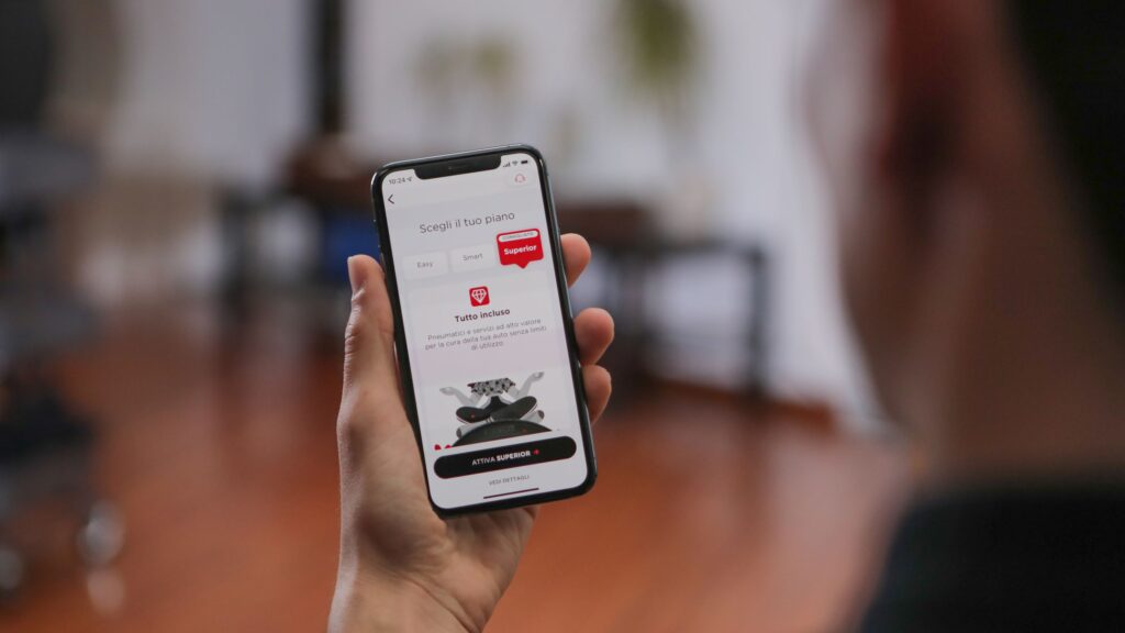 Pirelli Care: un nuovo modo di acquistare servizi e pneumatici – MEGAMODO