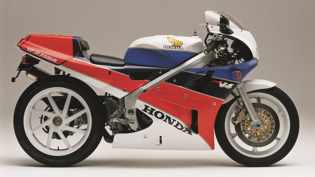 Honda: nasce il primo registro storico ufficiale – MEGAMODO