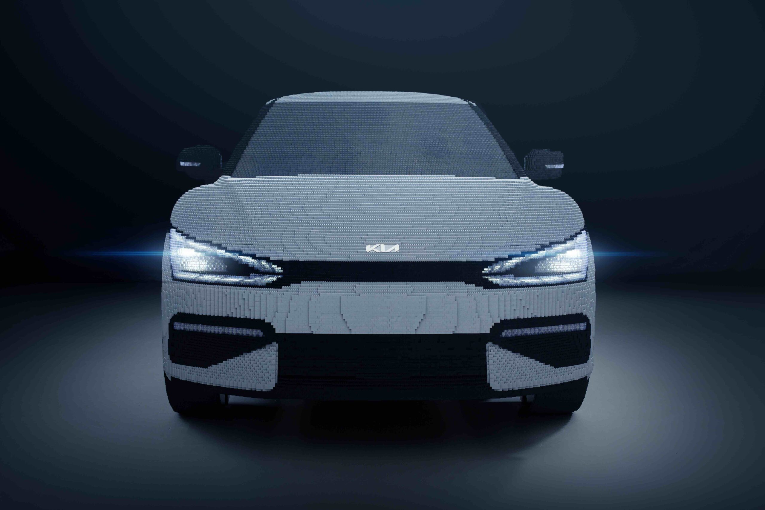 KIA Lego (2) – MEGAMODO