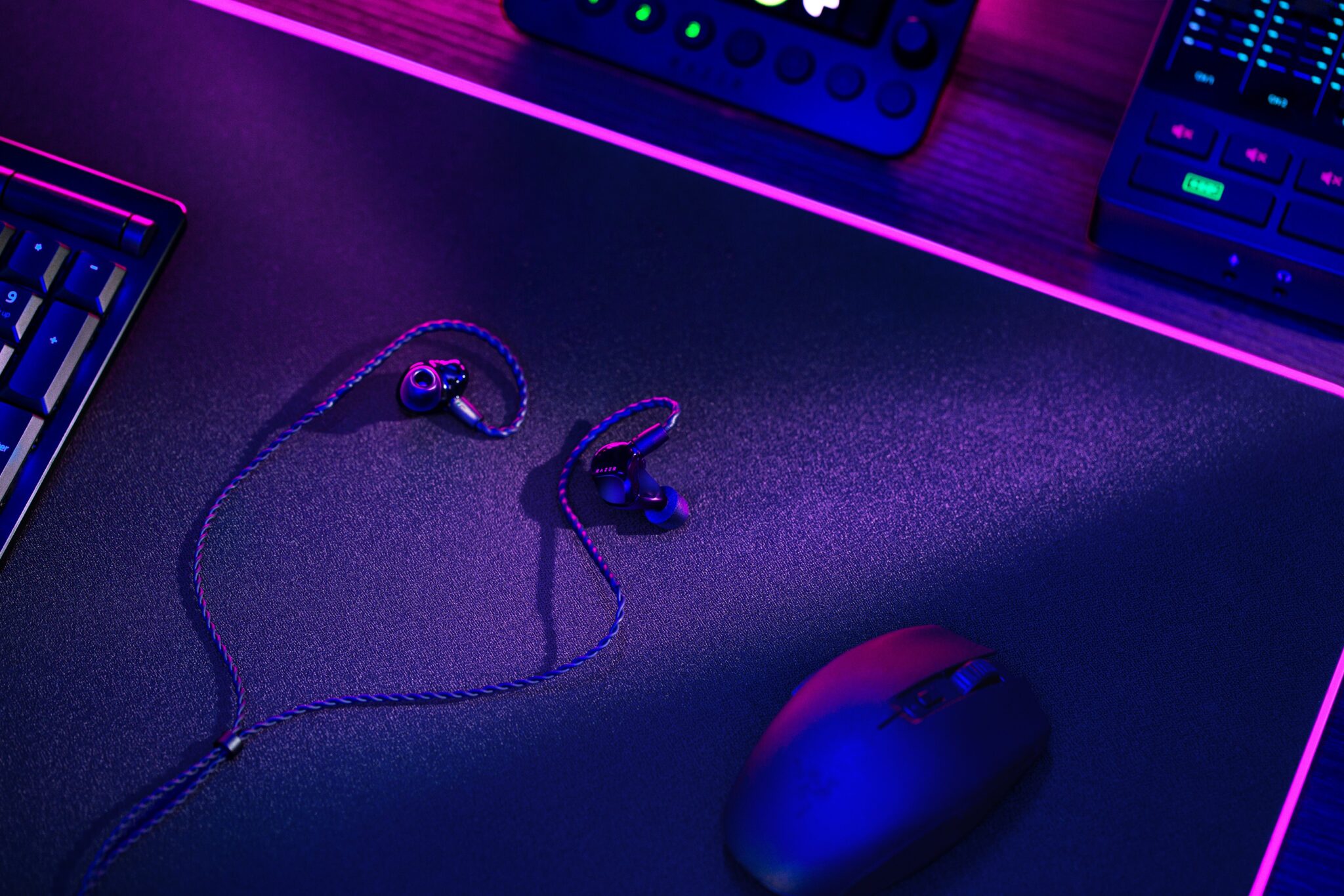 Razer Moray: il primo monitor in-ear dedicato a streamer e gamer – MEGAMODO