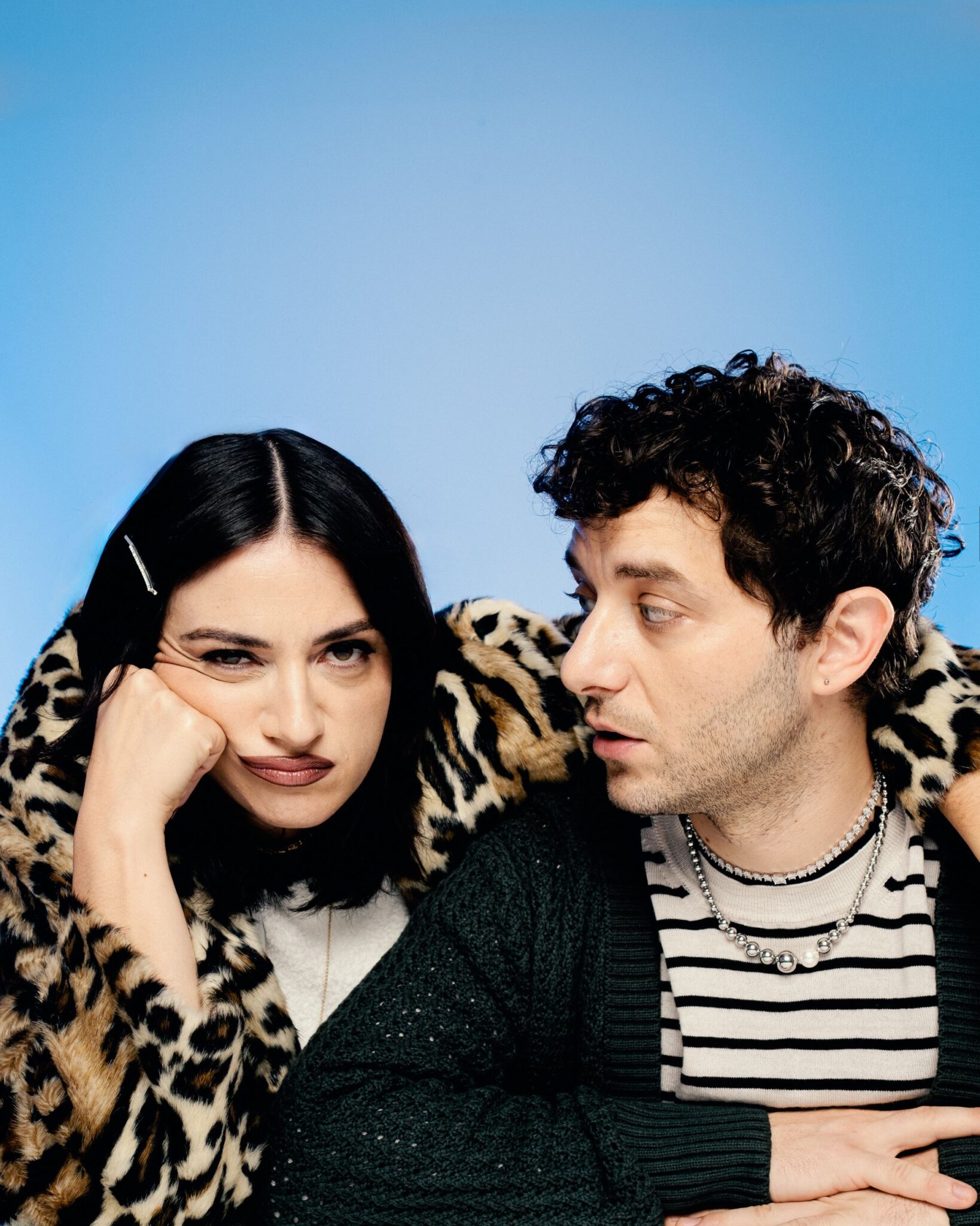 LA RAPPRESENTANTE DI LISTA si prepara a LRDL SUMMER TOUR 2025 – MEGAMODO