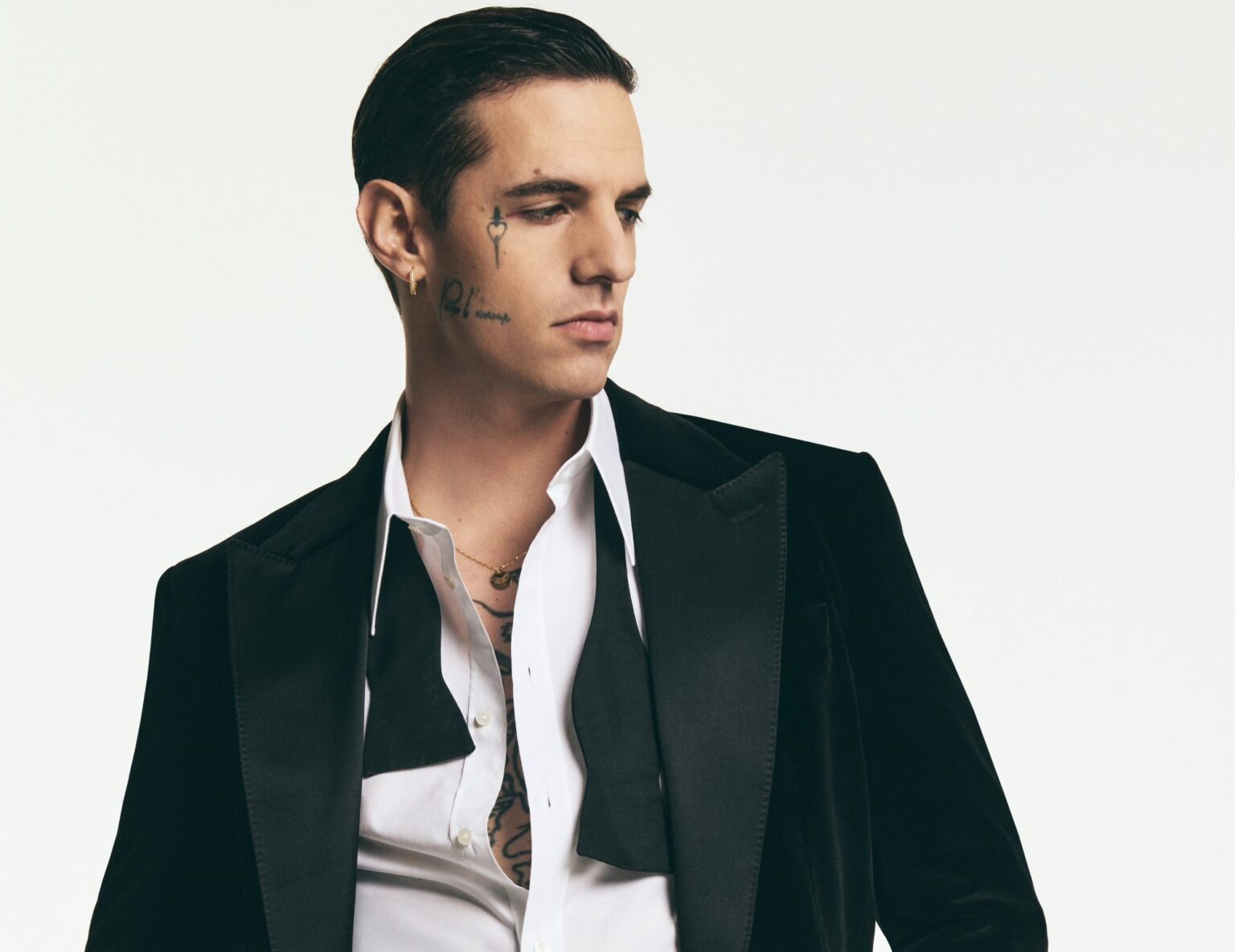 Achille Lauro: “Incoscienti giovani” è il più trasmesso dalle radio ...