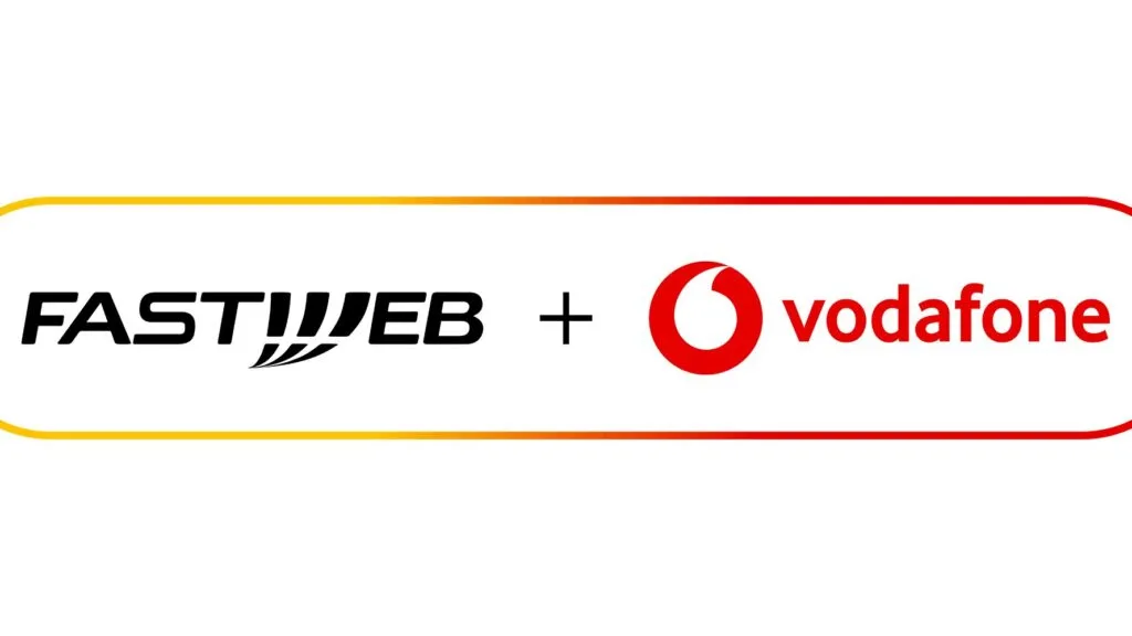 Fastweb+Vodafone: da oggi i nuovi clienti Fastweb Mobile sulla rete ...