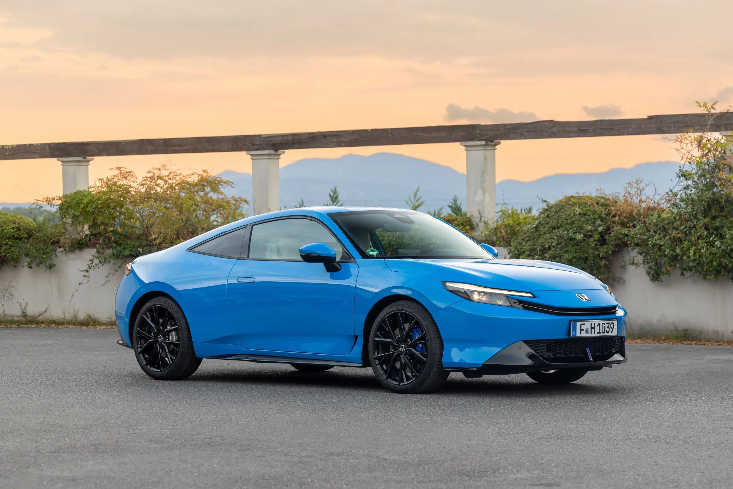 Nuova Honda Prelude e:HEV: il ritorno di un’icona – MEGAMODO